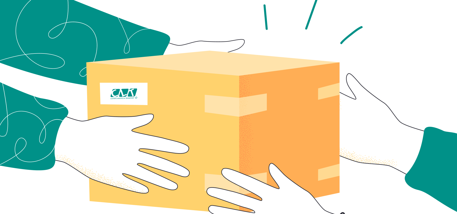 Delivery terms - Clever Logistics & Transport