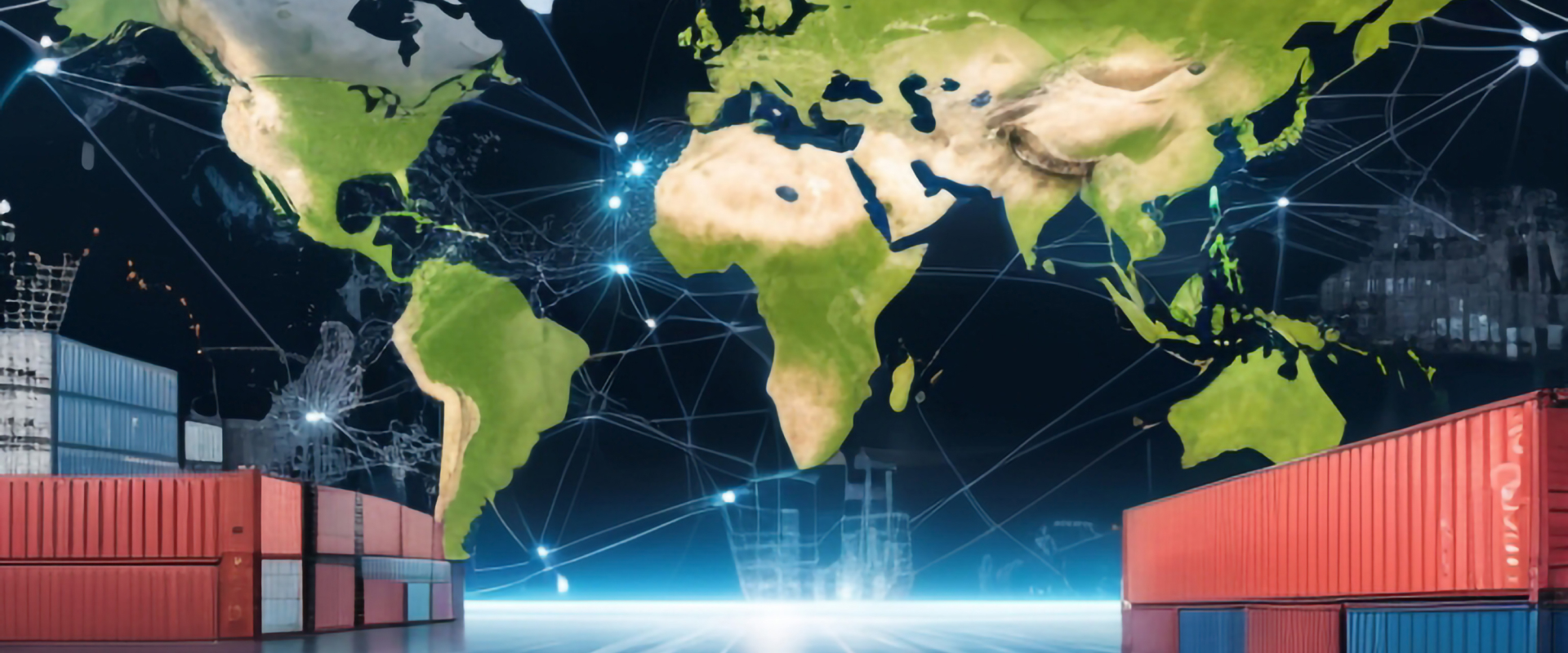 International cargo delivery - Clever Logistics & Transport