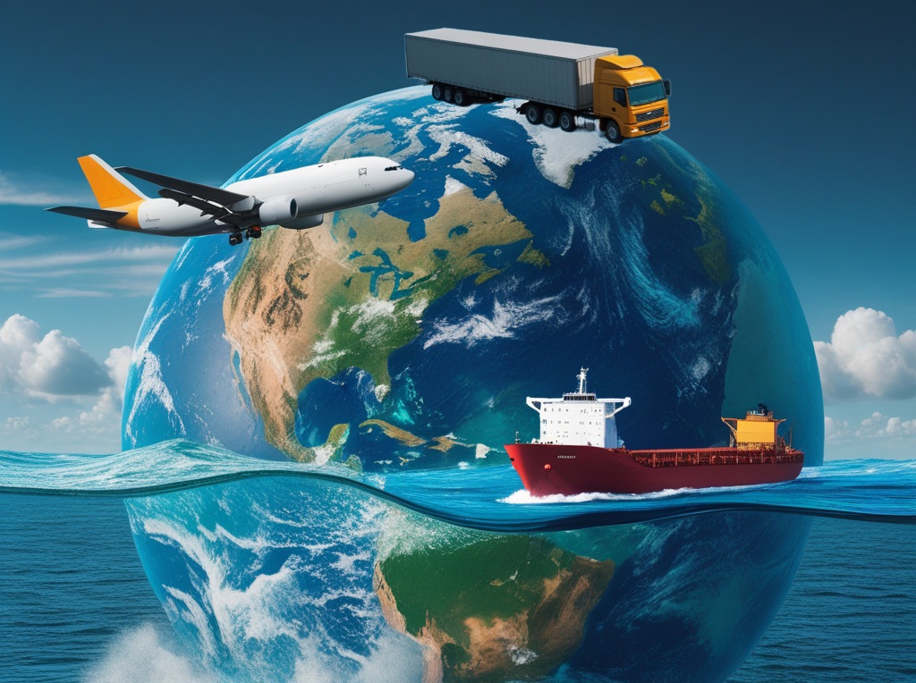 Наши новые услуги и направления грузоперевозок - Clever Logistics ...