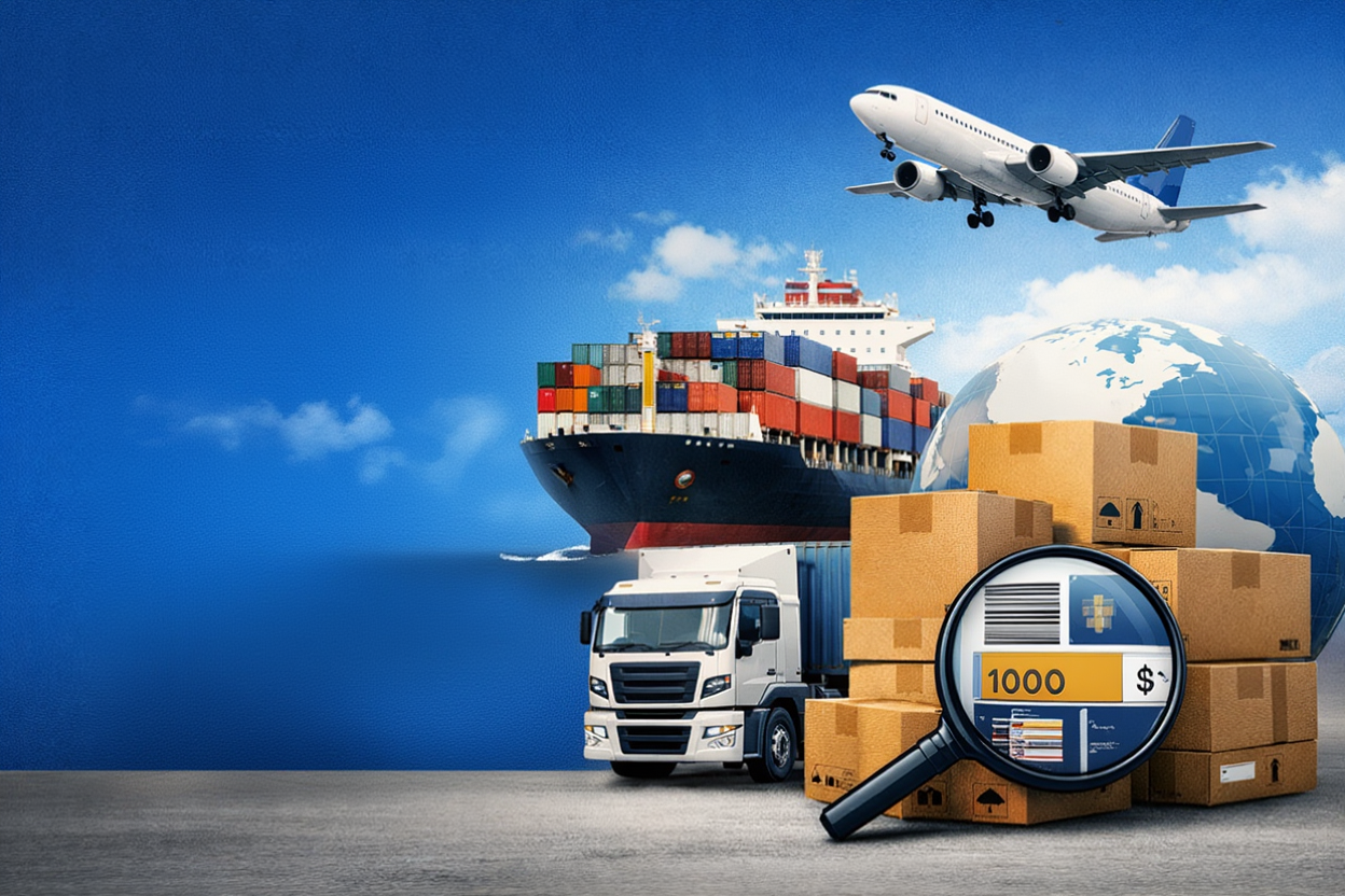 Wholesale Importing: A Practical Checklist for Businesses in 2026
